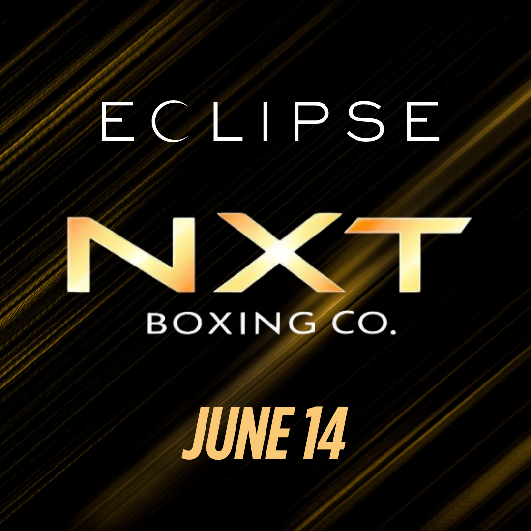 NXT Boxing